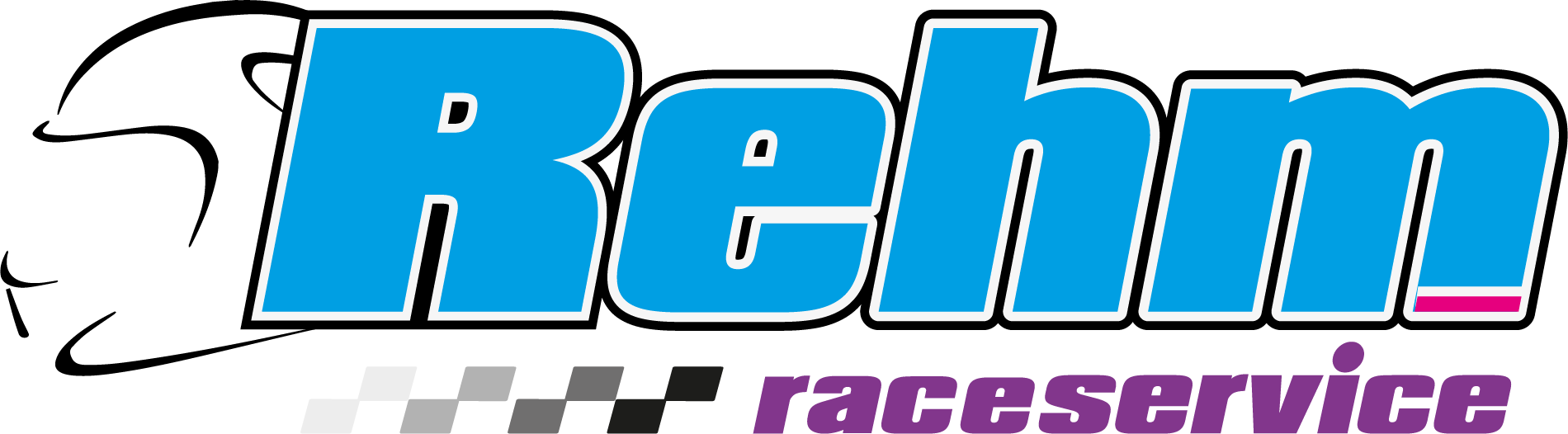 Race Service - Rehm Race Days